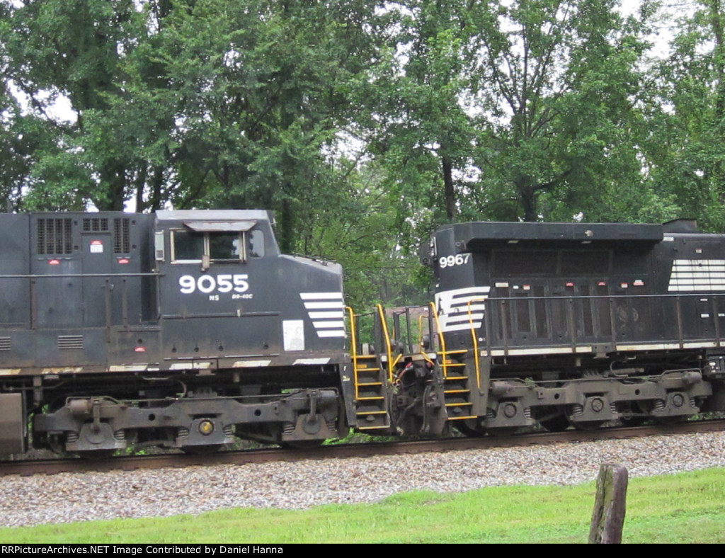 NS 9055
